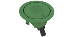 Graf Internal Water Connection Box - Rainwater Collection and ...