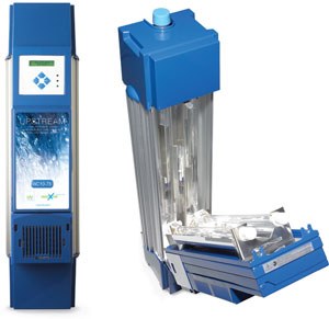 UV Pure Upstream™ NC 15-50 UV Purifier - Rainwater Collection and ...