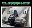 Pumps & Controllers - Rainwater Collection and Stormwater Management