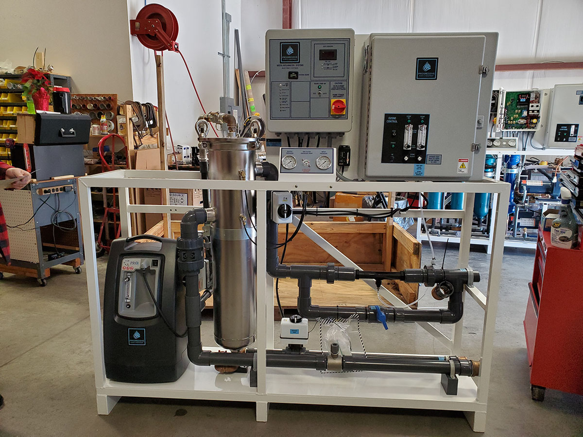 Commercial Products Gallery - Rainwater Collection and Stormwater ...