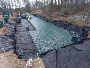 Commercial Products Gallery - Rainwater Collection and Stormwater ...