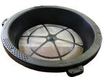 Waterwall Strainer Details - Rainwater Collection and Stormwater Management