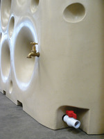 Waterwall Tap Outlets Details - Rainwater Collection and Stormwater ...